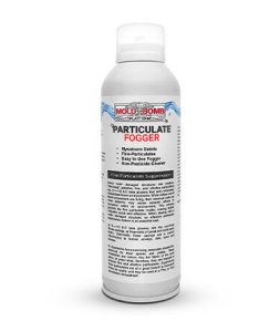 Mold Bomb Fogger - Mold Fogger - Biocide Labs