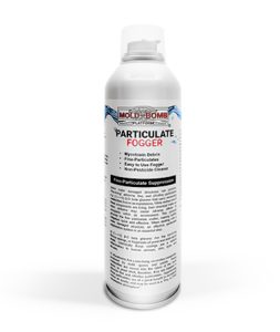 Mold Bomb Fogger | Mold Fogger | Biocide Labs