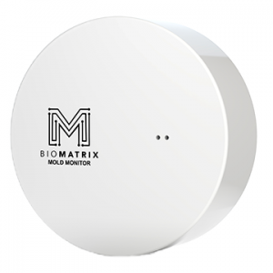 Mold Detector - WIFI Enabled Mold Monitor - BioCide Labs